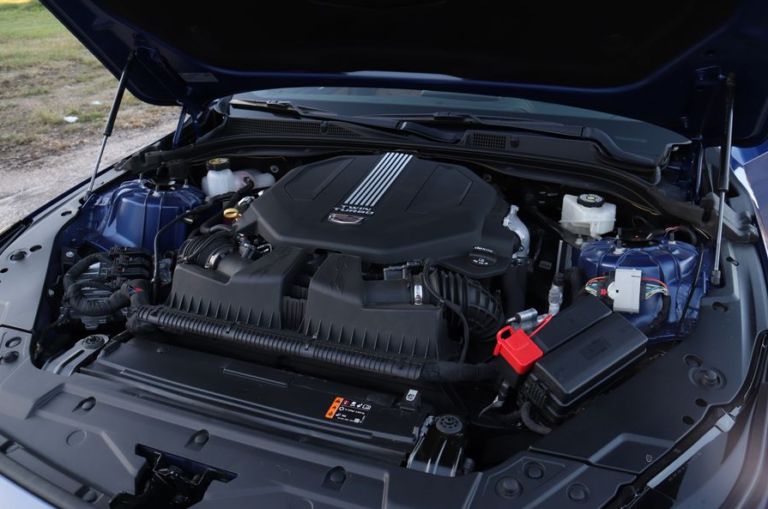 Cadillac CT5 2022 Premium Luxury Review, Release Date, Price - 2025 ...