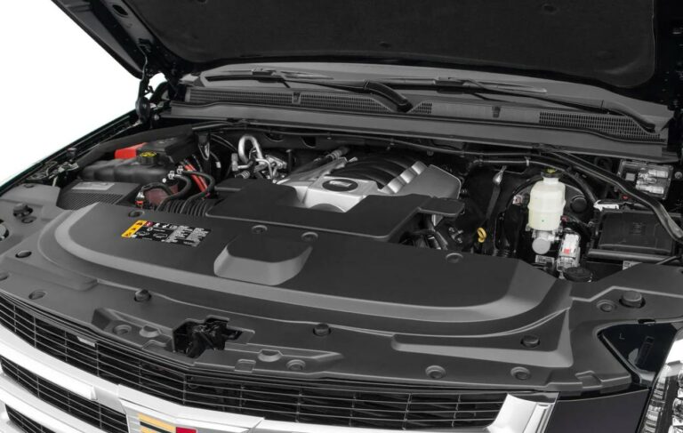 New 2023 Cadillac Escalade Release date, Price, Specs - 2025 Cadillac ...