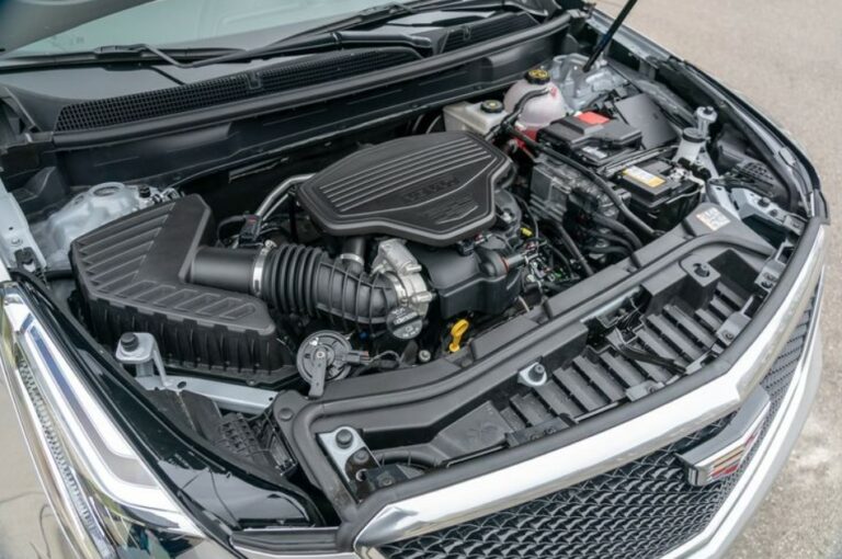 New 2023 Cadillac XT5 Premium Luxury, Specs, Price, Review - 2025 ...
