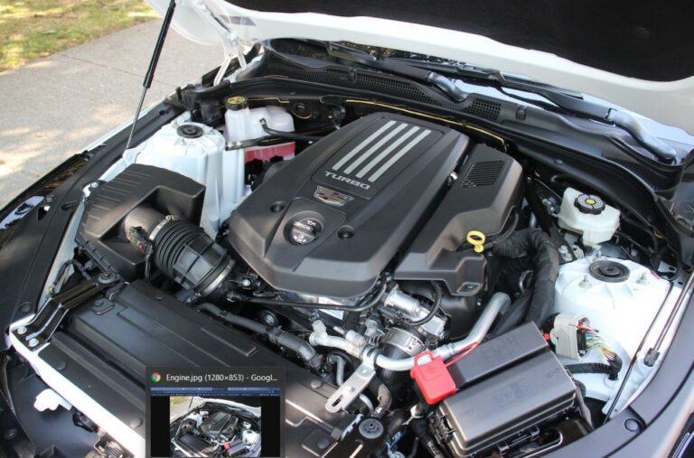 2023 Cadillac CT4-V Blackwing Review, Interior, Price | 2025 Cadillac ...