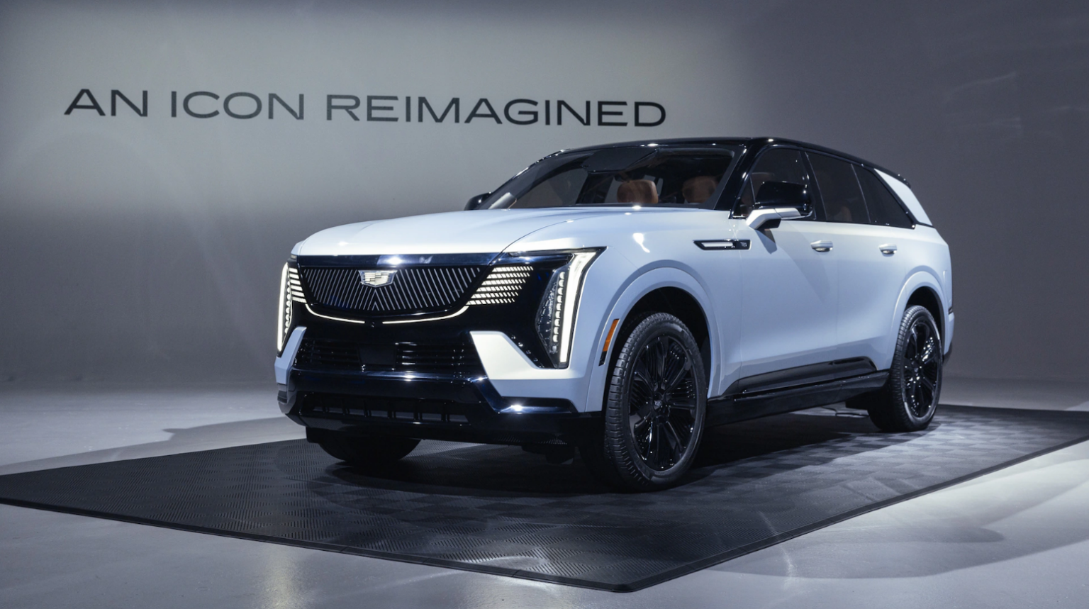 How The 2025 Cadillac Escalade Redefines Luxury And Performance | 2025 ...